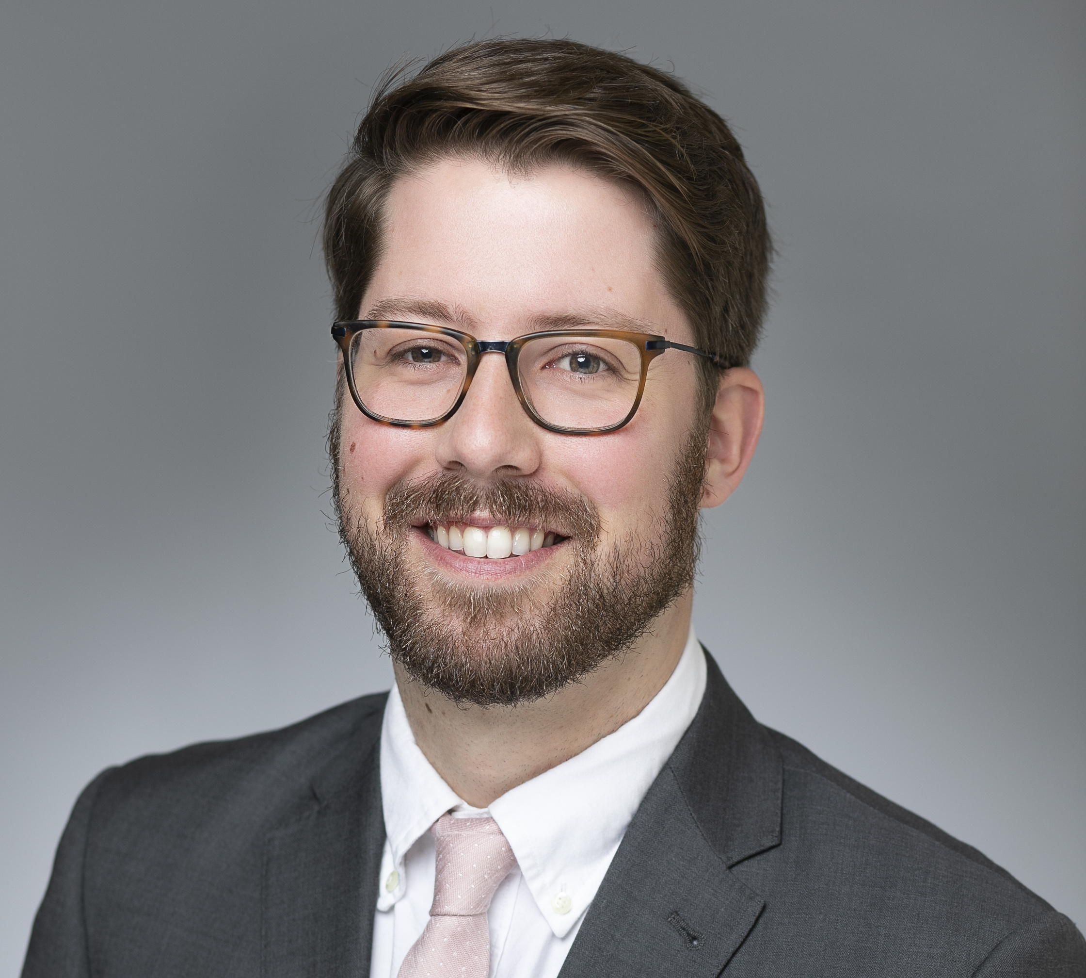 Steven Janelli – Capitol Compliance