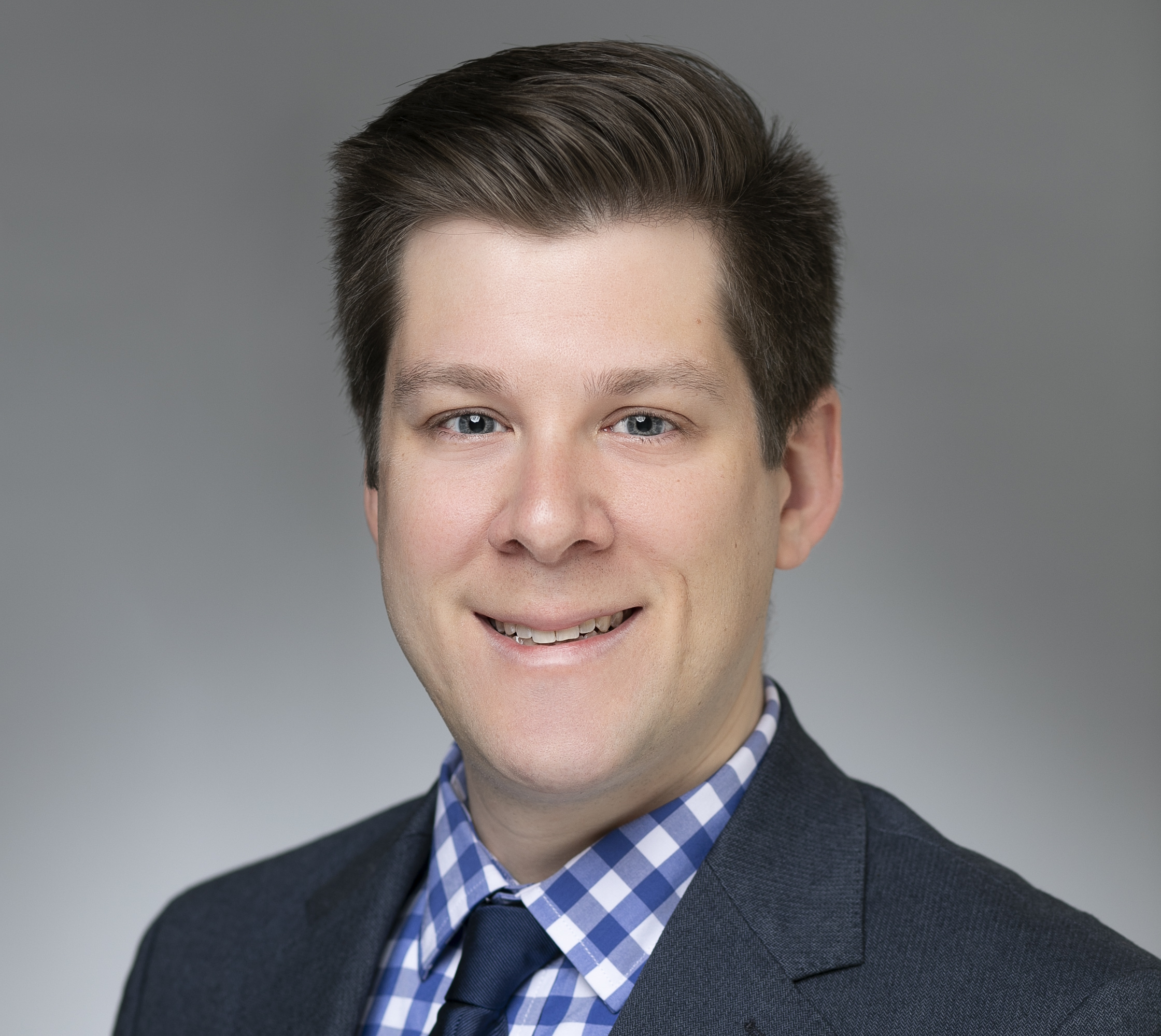 Steven Haber – Capitol Compliance