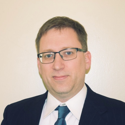 Greg Lozier – Capitol Compliance