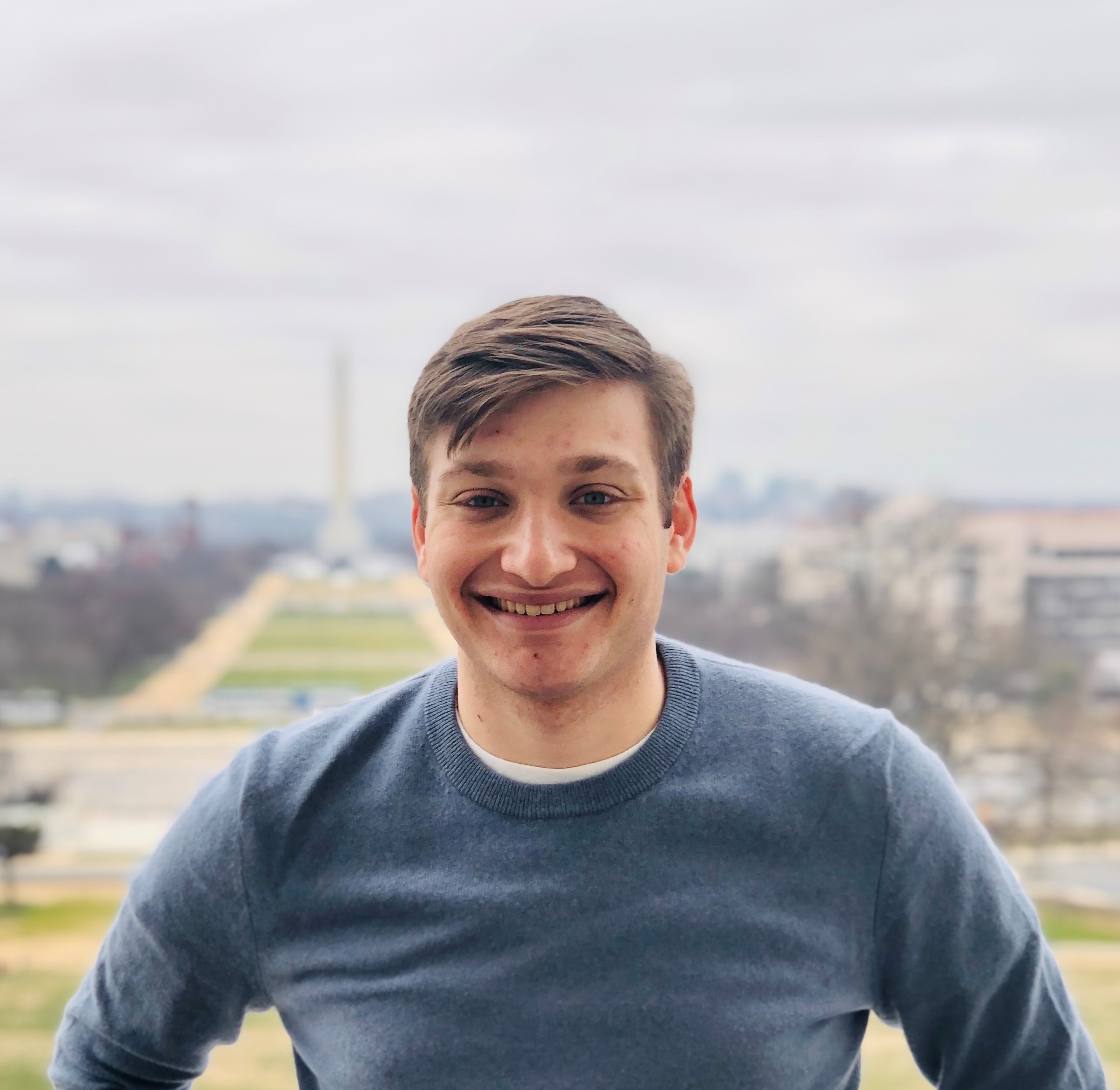 Dylan Forest – Capitol Compliance